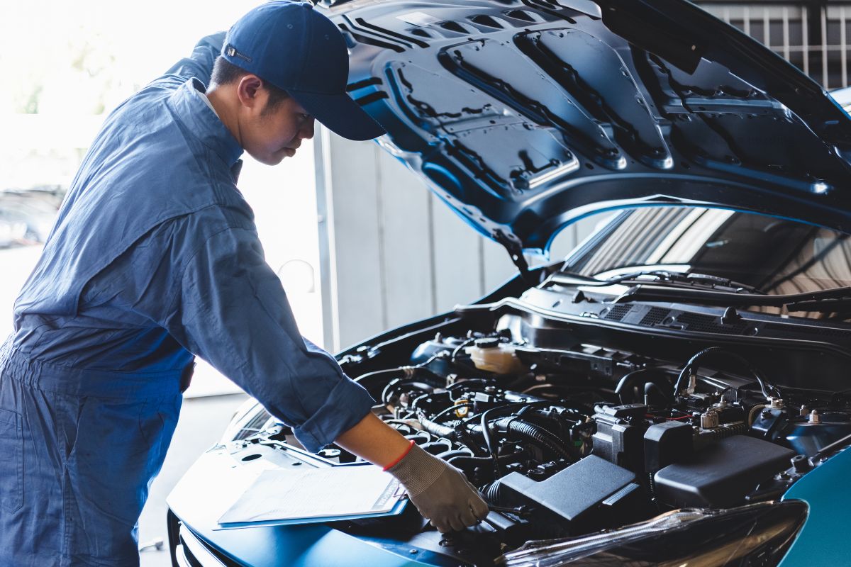 Auto Electrician Adelaide | SA Auto Care Top Rated Car Service